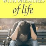 4 Failed Ways to Deal With Pressures of Life - Foundational
