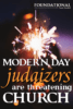 Modern-Day Judaizers Are Threatening the Church - Foundational With Dr ...