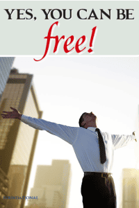 Foundational U Podcast Ep. 78 - Yes, You Can Be Free - Foundational ...