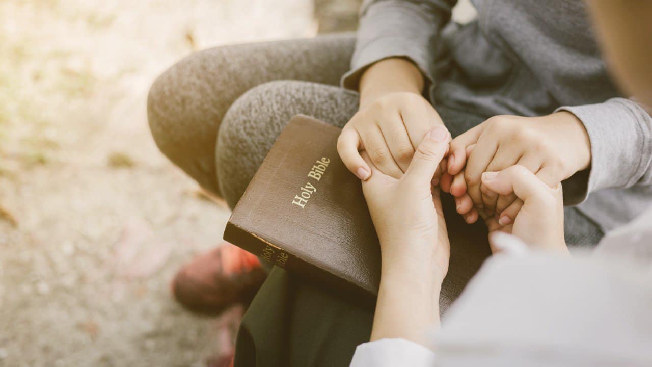 4 Ways the Church Can Make a Difference in This Culture - Foundational ...