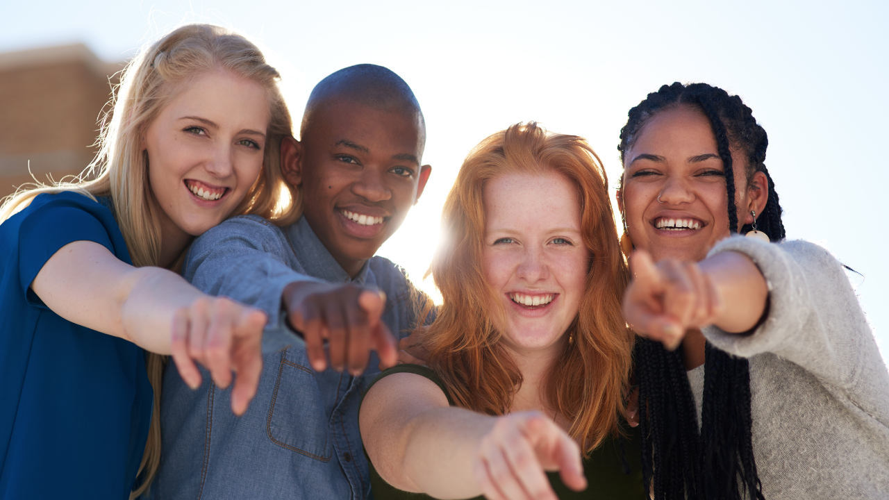 What Is the Church Doing to Make a Difference? - Foundational