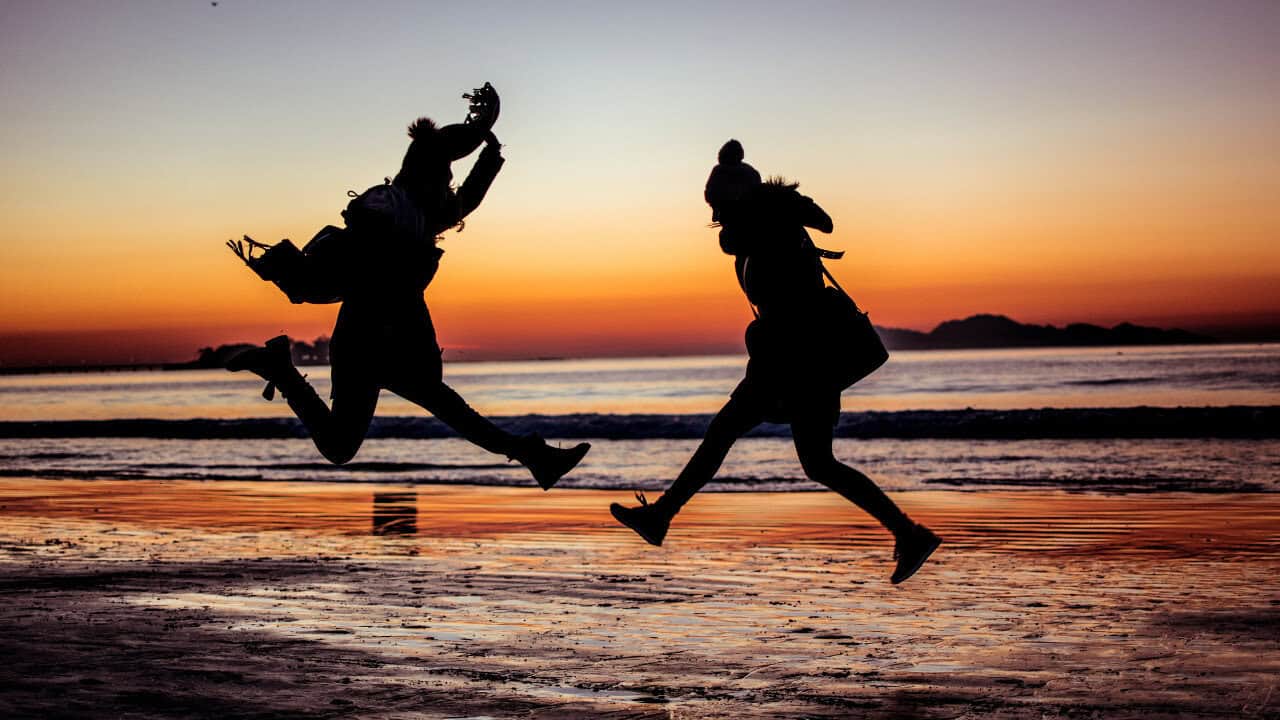How to Live a Whole New Life in Jesus - Foundational