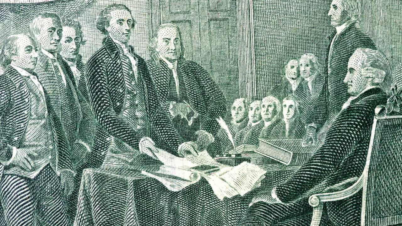 Was America Founded For the Glory of God? - Foundational With Dr. Dean